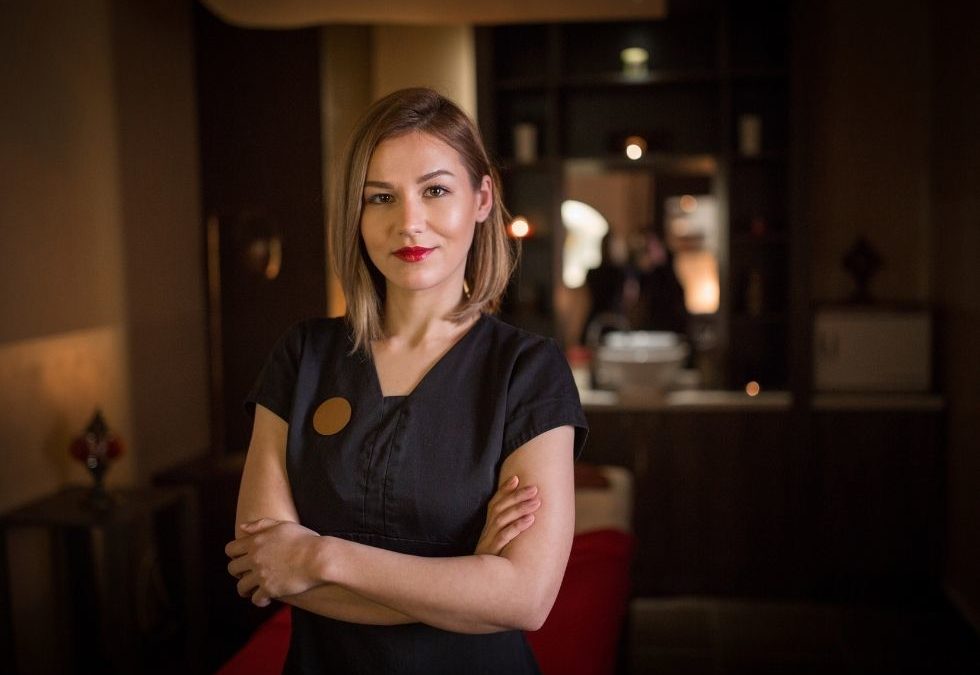 First Class Massage | Swedish, Deep Tissue & Relaxing Care
