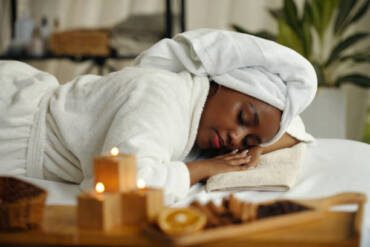 First Class Massage | Swedish, Deep Tissue & Relaxing Care
